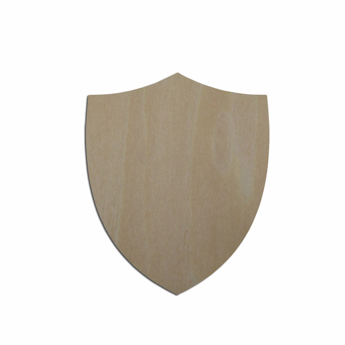 Basic-Shape-Shield-Wooden-Laser-Cut-Out-Sign-Multiple-Sizes-Unfinished ...