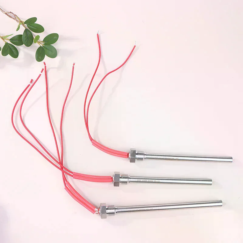 300W/350W 220V Ignition Igniter Pellet Stove Igniter Hot Rod Heating ...