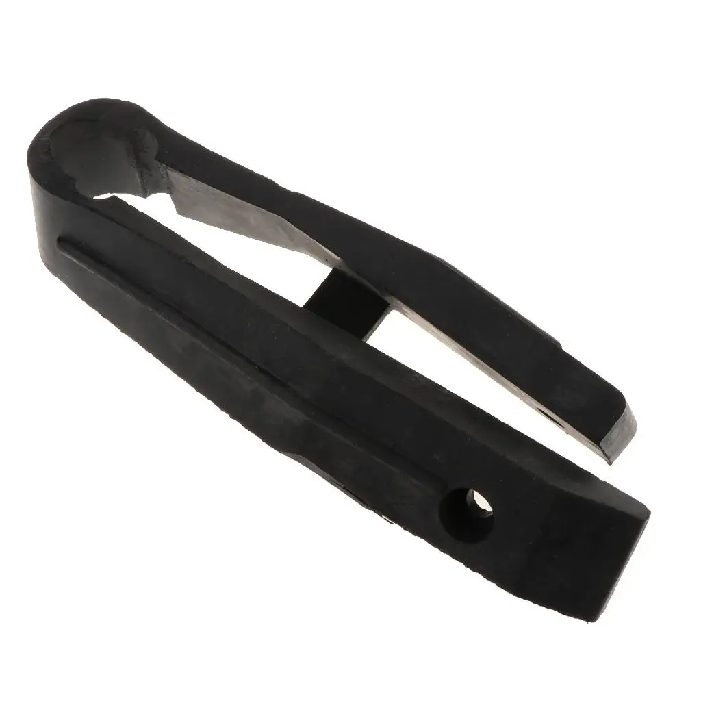 Motorcycle-Chain-Slider-Motocross-Rubber-Chain-Guide-Guard-Protector ...