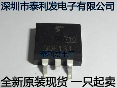1PCS-SMT-Transistor-30F131-GT30F131-TO263-Brand-New-Original-And ...