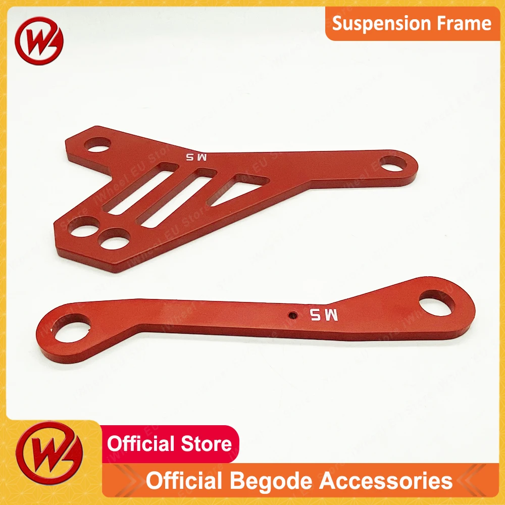 Original-Begode-Master-Upgrade-Suspension-Frame-for-Newest-Begode ...