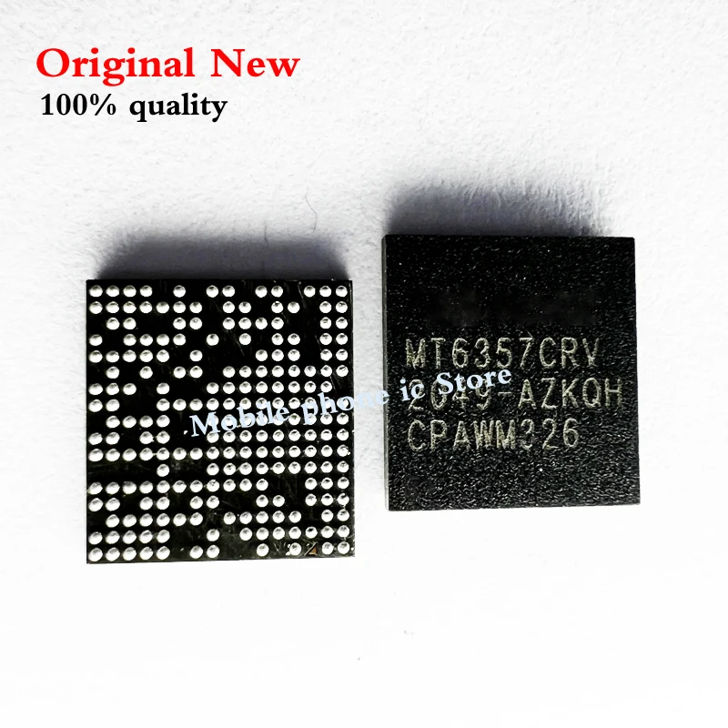 1-5pcs/lot MT6357CRV Supply PM IC chip PMIC MT6357