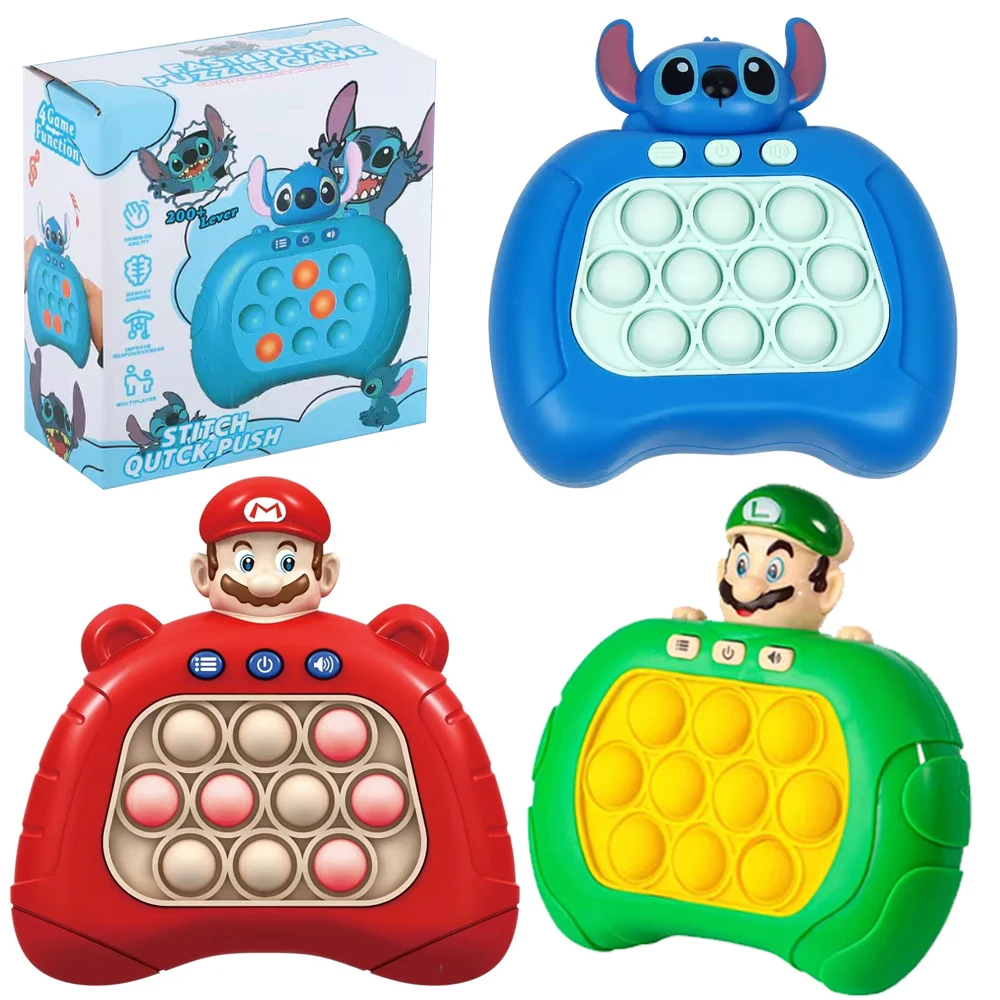 Super-Mario-Bros-Quick-Push-Game-Pop-Up-Fidget-Bubble-Electronic-Pop-it ...