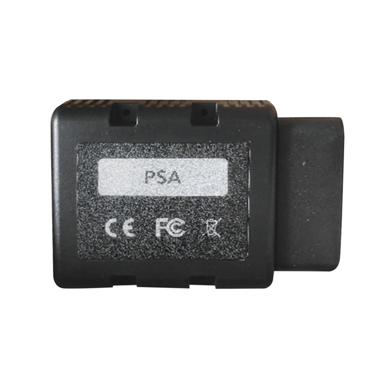 Well-PSA-COM-PSACOM-PSA-Renlt-OBD-Bluetooth-Diagnostic-Programming-Tool ...
