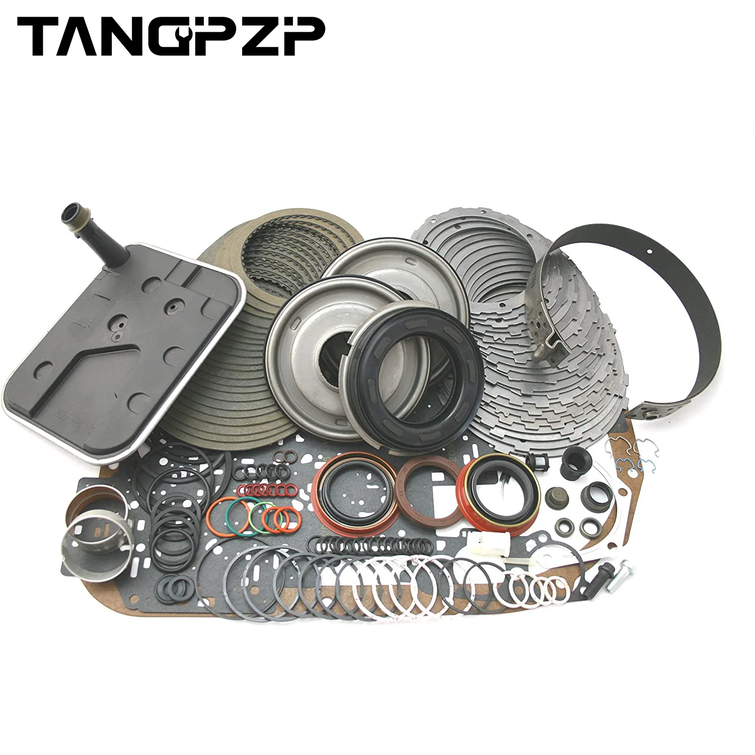 4L80E Master Kit repair kit For BMW Automatic Transmission auto ...