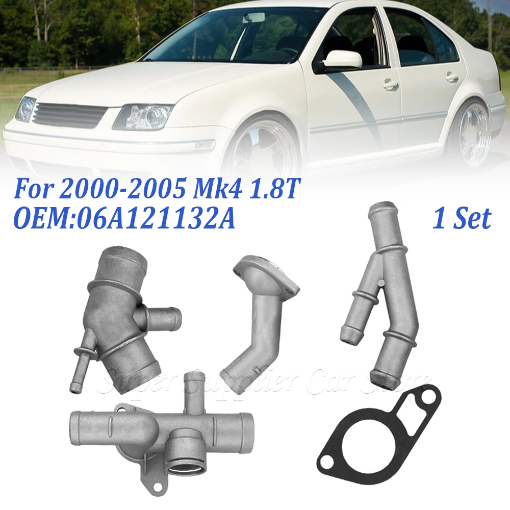 06A121132A-For-337-1-8T-For-Flange-Engine-Cooling-Kit-with-Accessory-Connection-Connector ...