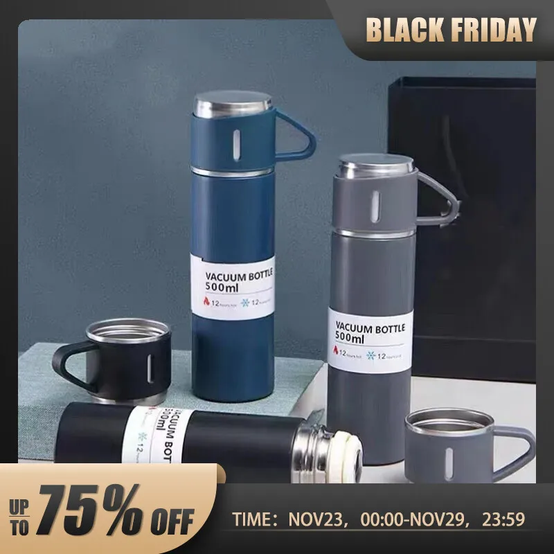 Stainless-Steel-Thermos-Cup-Large-Capacity-Vacuum-Flask-Coffee-Tea-Milk ...