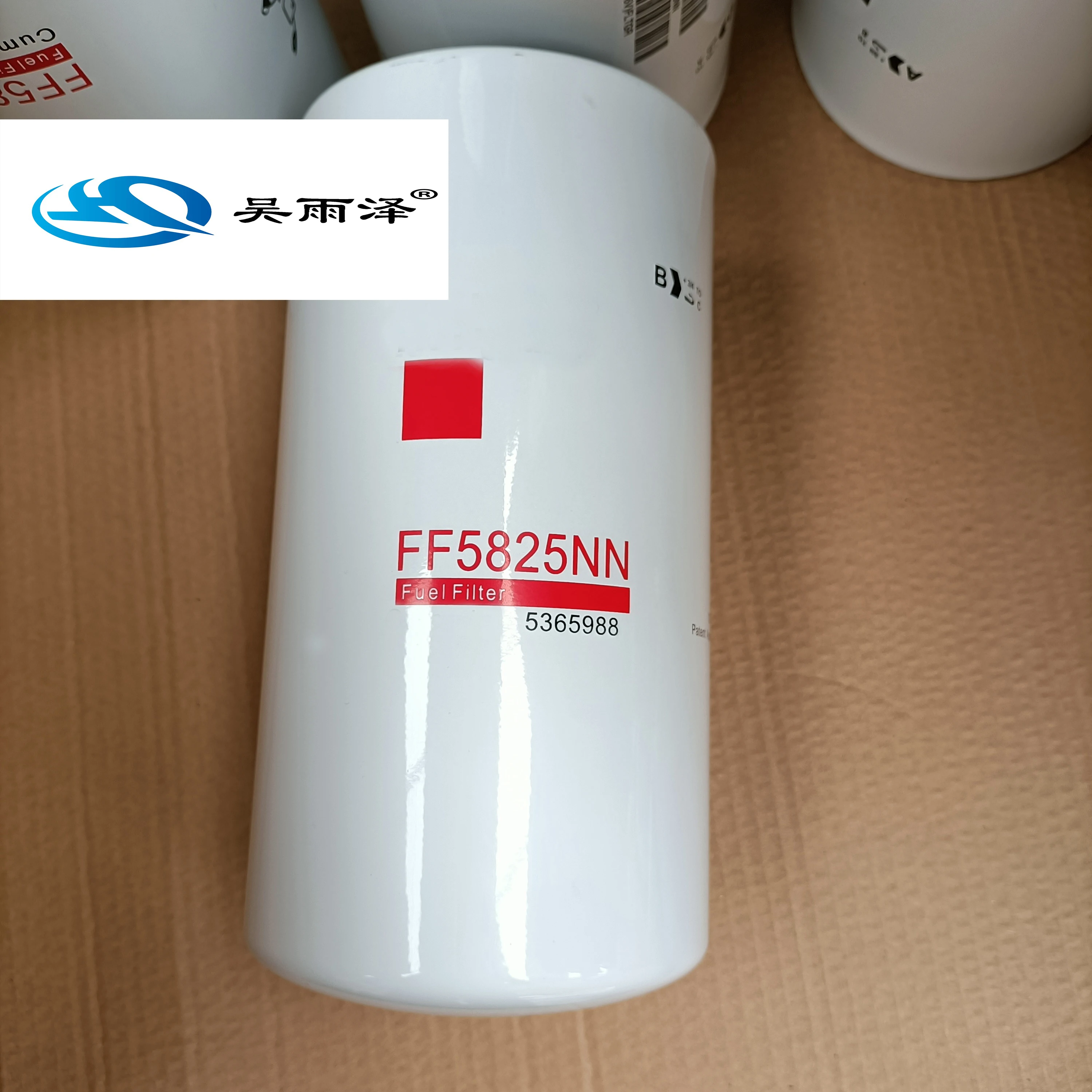 Filtros-de-combustible-de-motor-di-sel-accesorio-FF5825-FF5825NN ...