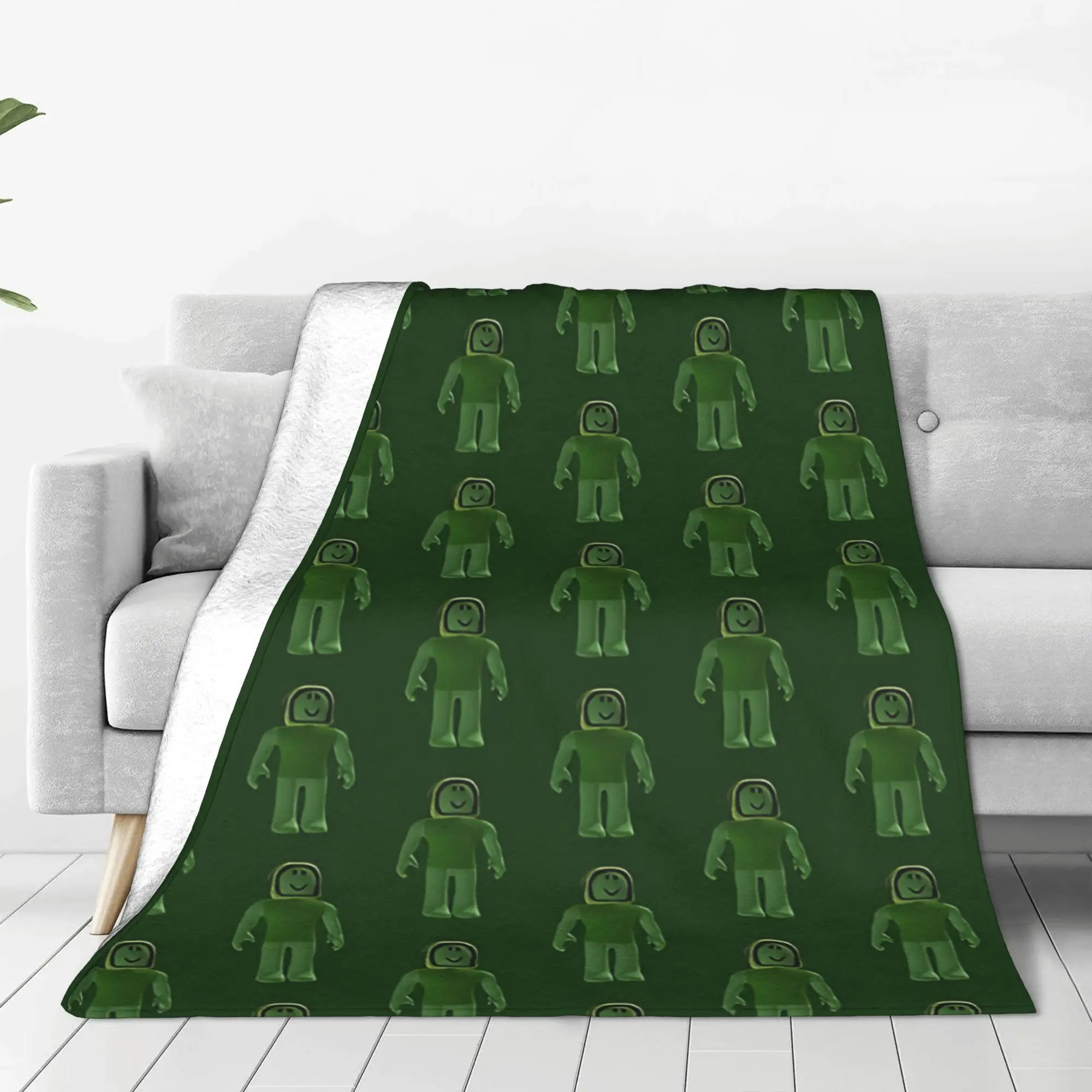 Roblox Jandel Plush Blanket: The Cozy Secret Every Fan Needs to Know