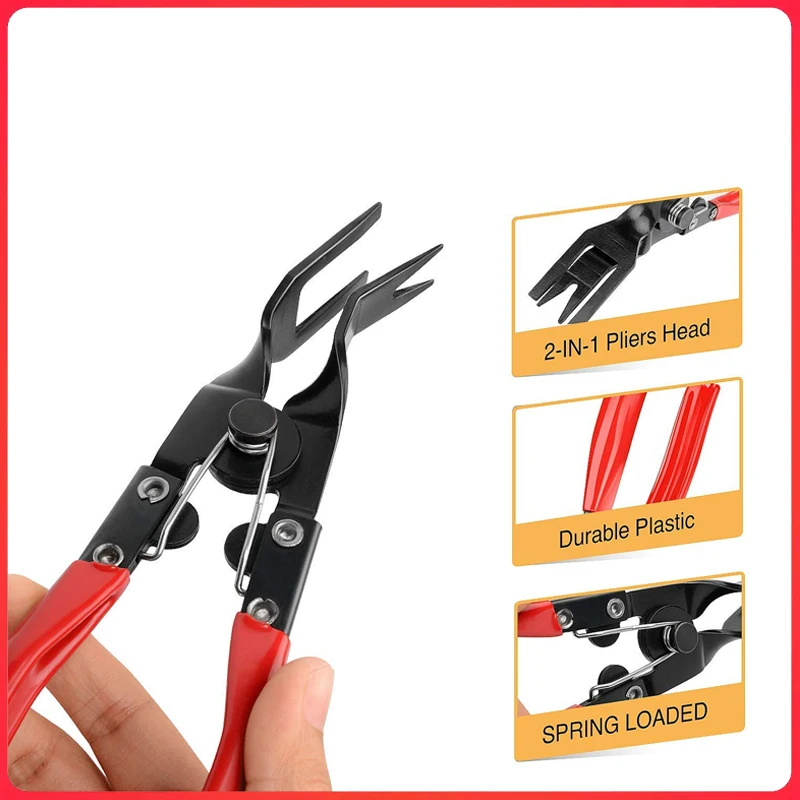 Car-Light-Open-Pliers-Buckle-Clamp-Plier-for-Car-Motorcycle-Headlight ...