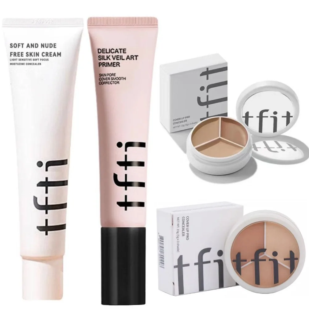 Foundation Then Concealer: The Ultimate Guide to Flawless, Long-Lasting ...