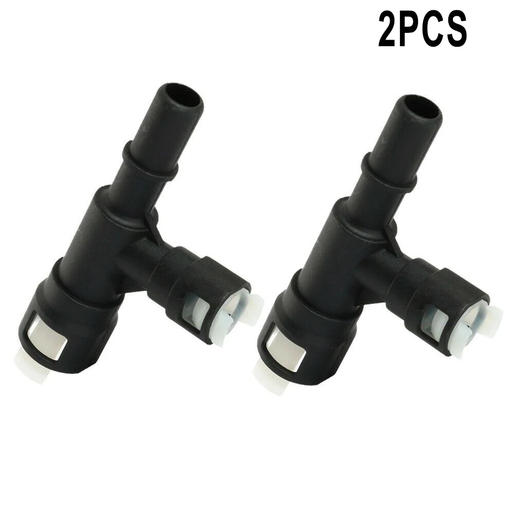 1-2Pcs-Car-Heater-Hose-Connector-19257317-19130058-19257318-For ...