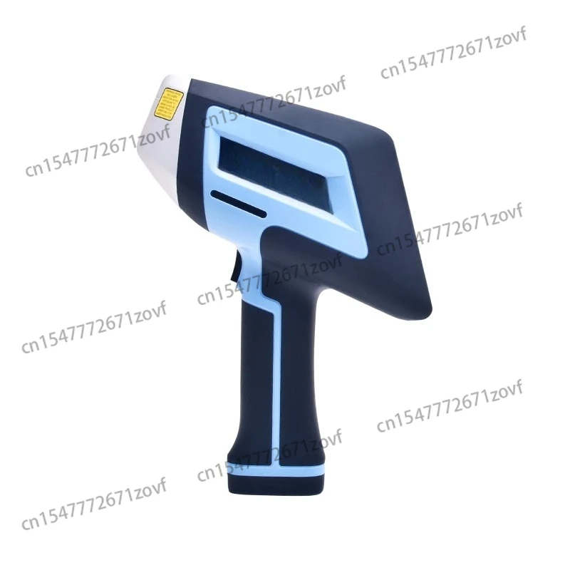 Handheld Spectrometer LIBS Elemental Analyzer Alloy Carbon Steel Laser ...