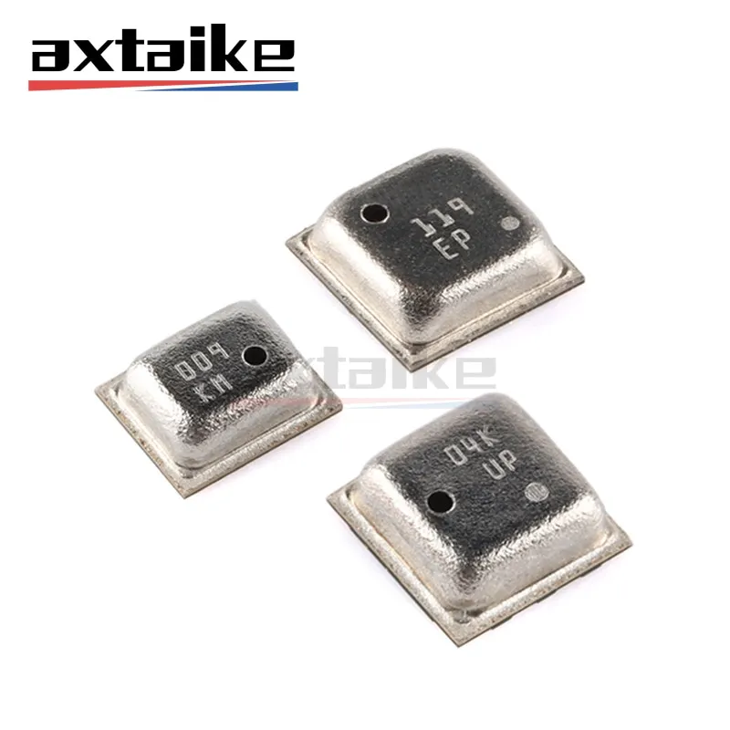 Sensor-Digital-de-temperatura-y-humedad-LGA-7-SMD-de-baja-potencia ...