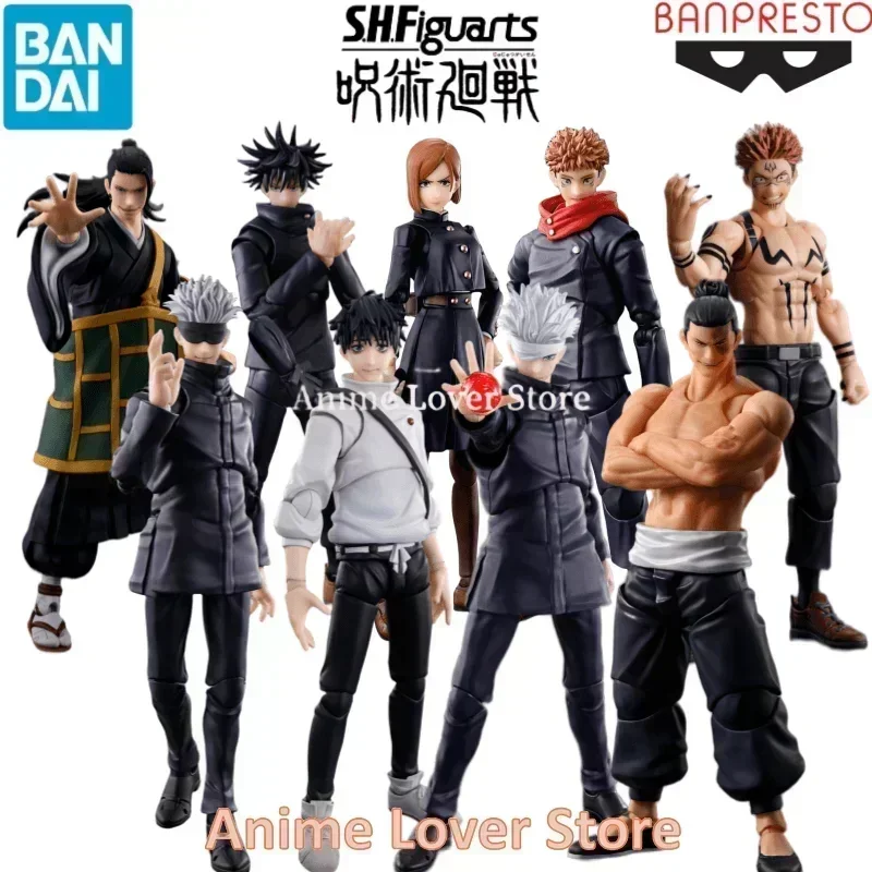 Bandai-Original-SHFiguarts-SHF-Jujutsu-Kaisen-Todo-Aoi-Satoru-Gojo ...