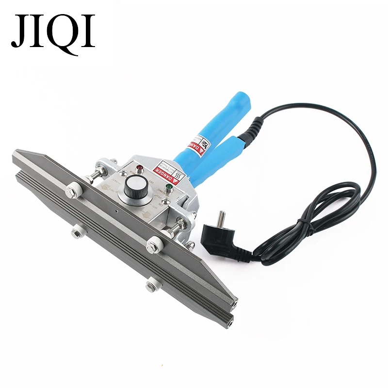 Direct-heat-Plier-Impulse-Heat-Sealing-Machine-Handheld-Electric ...