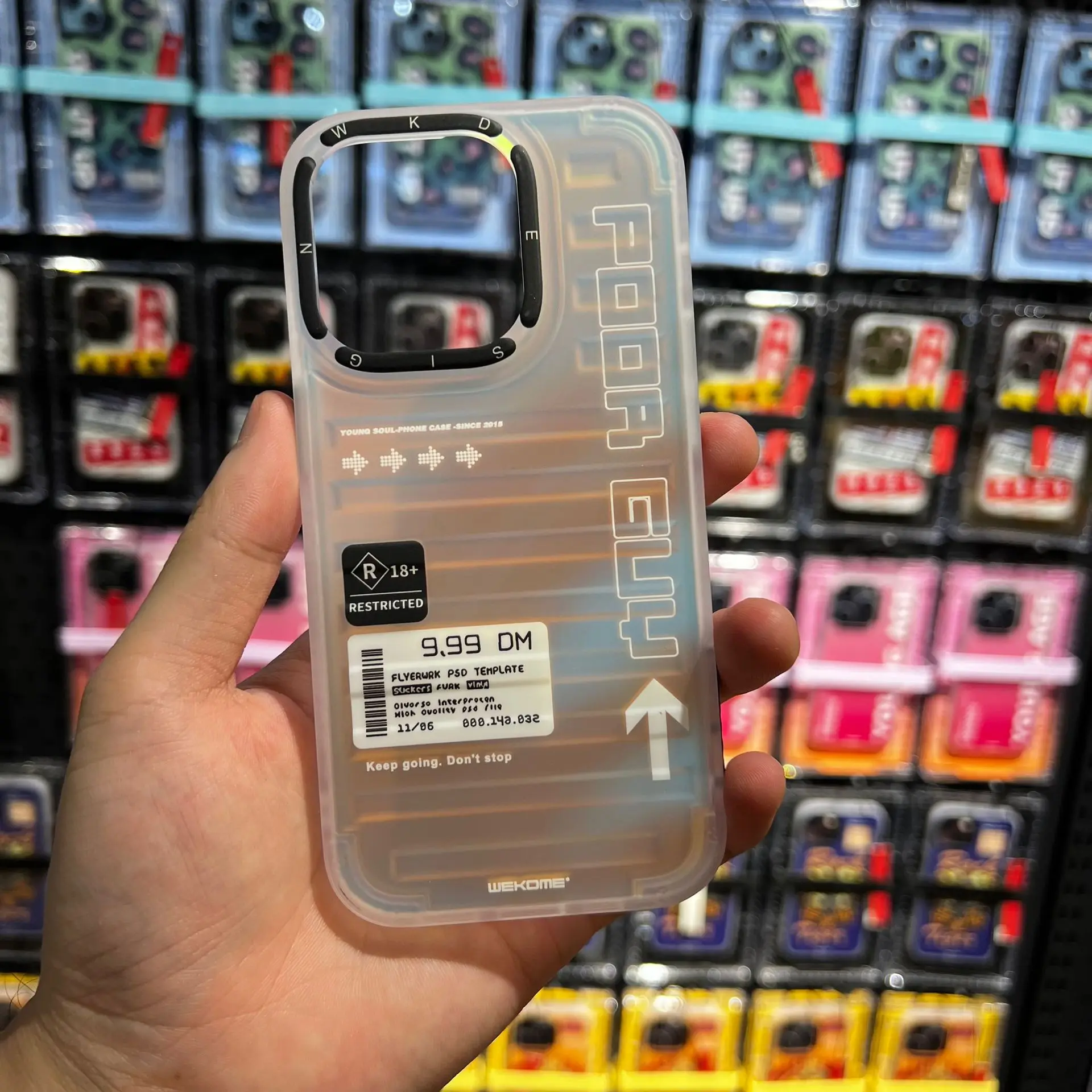 Really Cool Cell Phones