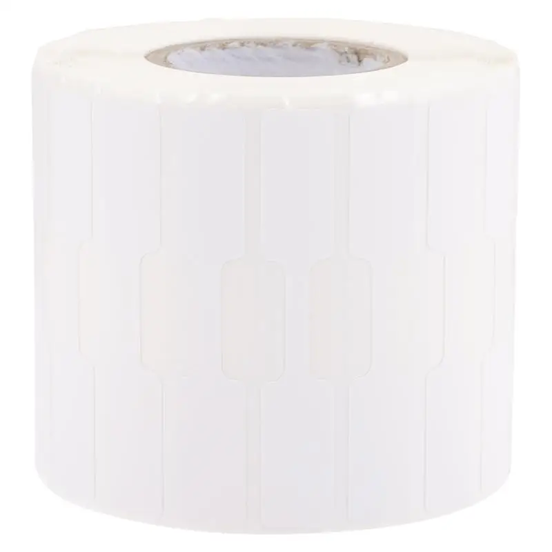 2000-Pcs-Adhesive-Blank-Jewelry-Price-Stickers-Price-Tags-Self-adhesive ...