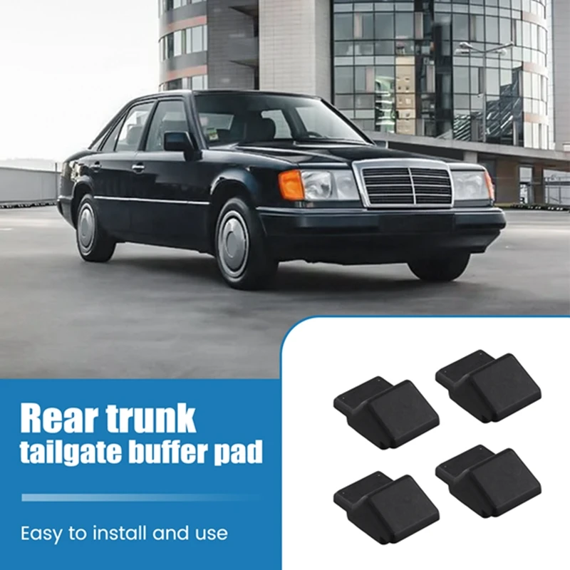 Car-Rear-Trunk-Stop-Buffers-A1247580044-A1247580144-For-Mercedes-Benz ...