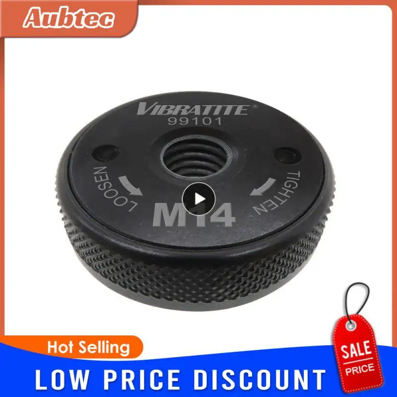 Angle-Grinder-Self-Locking-Plate-Chuck-Tools-for-125-150-180-230-Quick ...