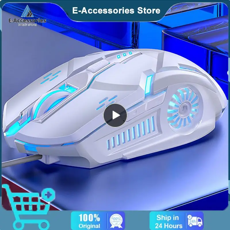 Clearance-All-Kinds-of-Mouse-Mice-X5-G21-Black-White-Mice-Wired-Mouse ...