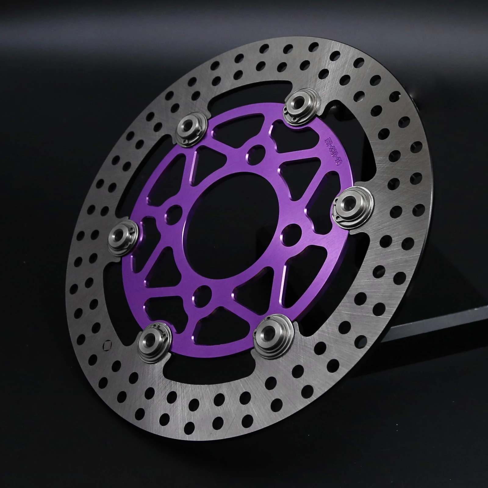 For-Honda-Grom-MSX125-2013-2014-2015-Aluminum-Motorcycle-Front-Brake ...