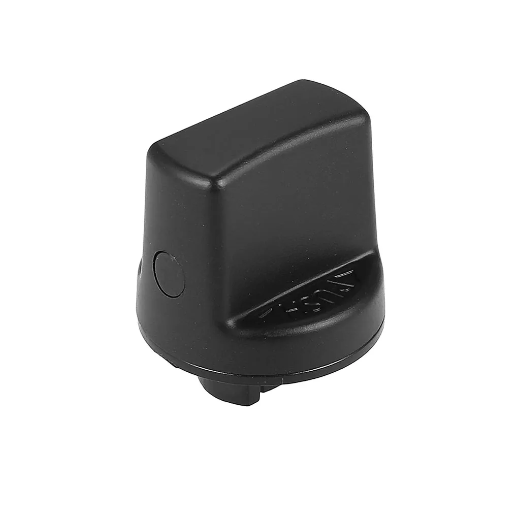 Ignition Key Turn Knob Professional Engine Knobs Cap Car Switch Button ...