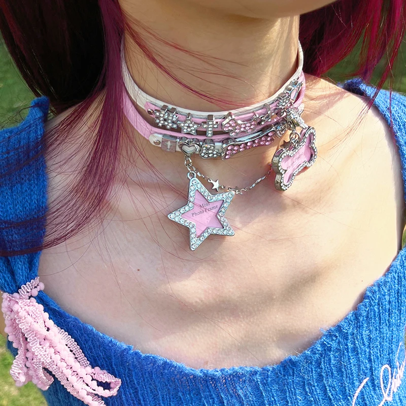 Kawaii choker store