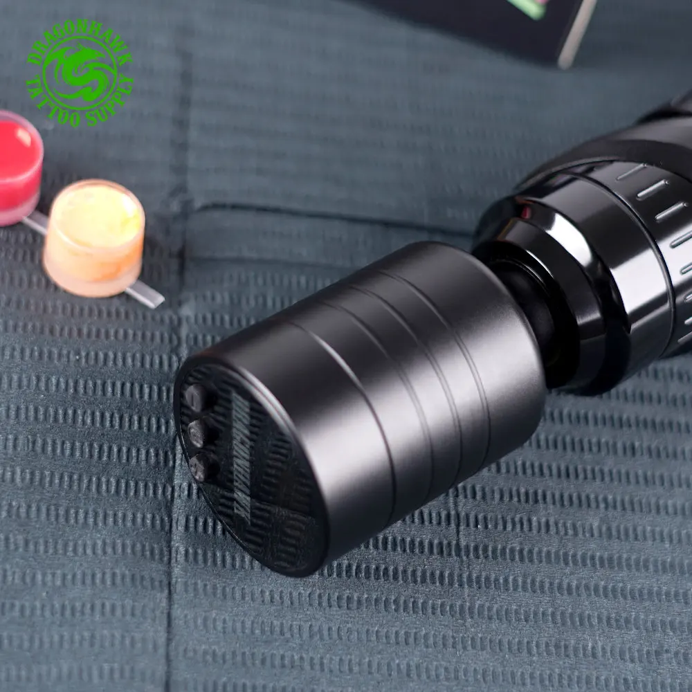 Dragonhawk Wireless Fast Charge Battery RCA Connector Rechargeable LCD ...