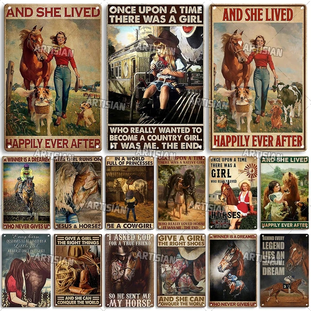 Country Girl Signs