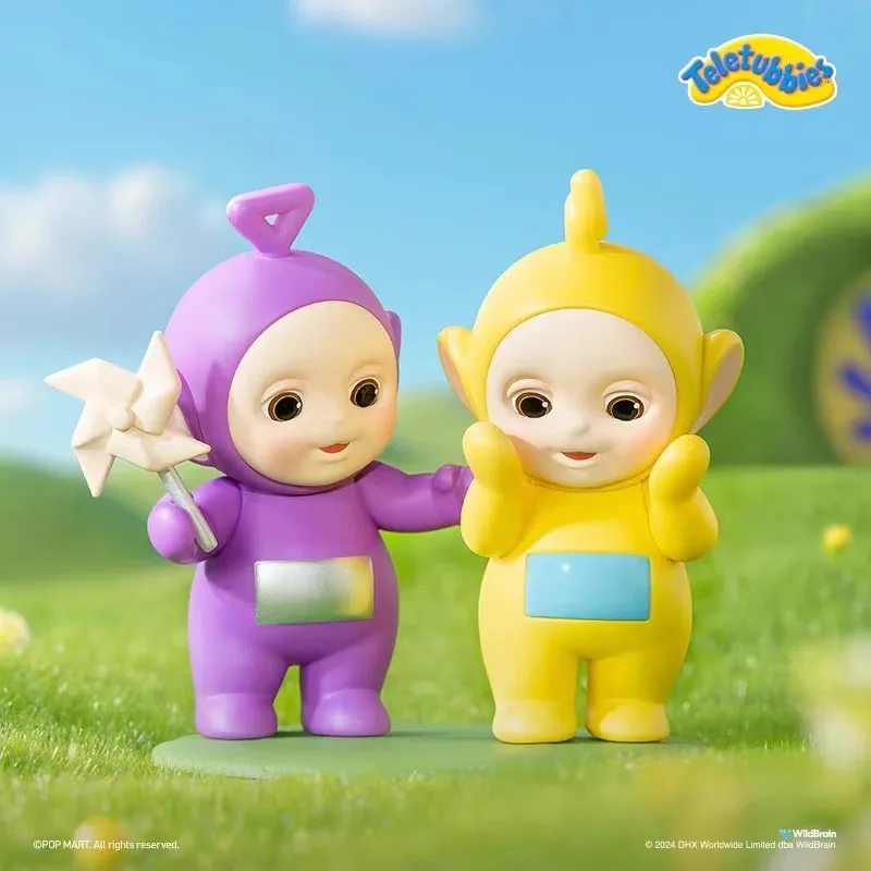 POP-MART-Teletubbies-Companion-Serise-Blind-Box-Figures-Collectible ...