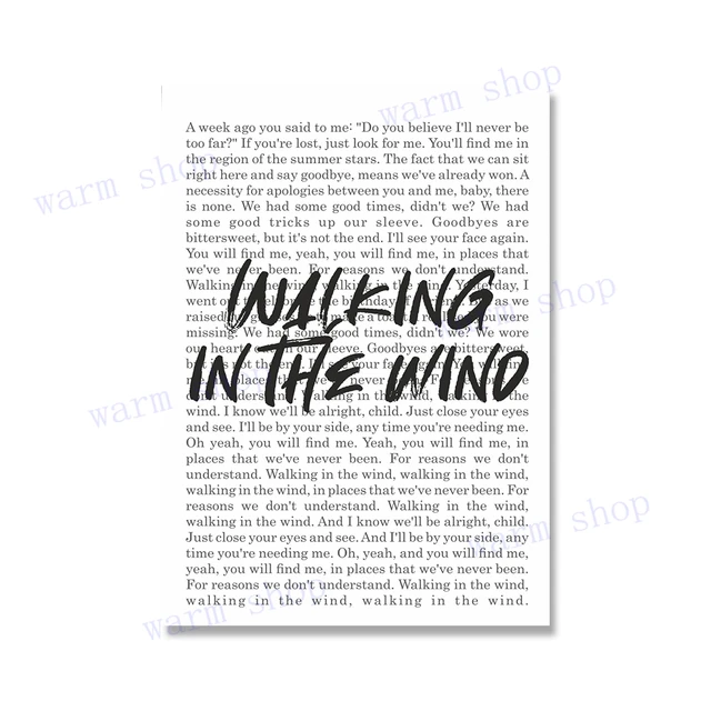 Song Lyrics Drawings One Direction