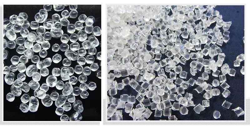 Water-soluble Polyvinyl Alcohol, Plastic PVA Particles, PVA Powder, PVA ...