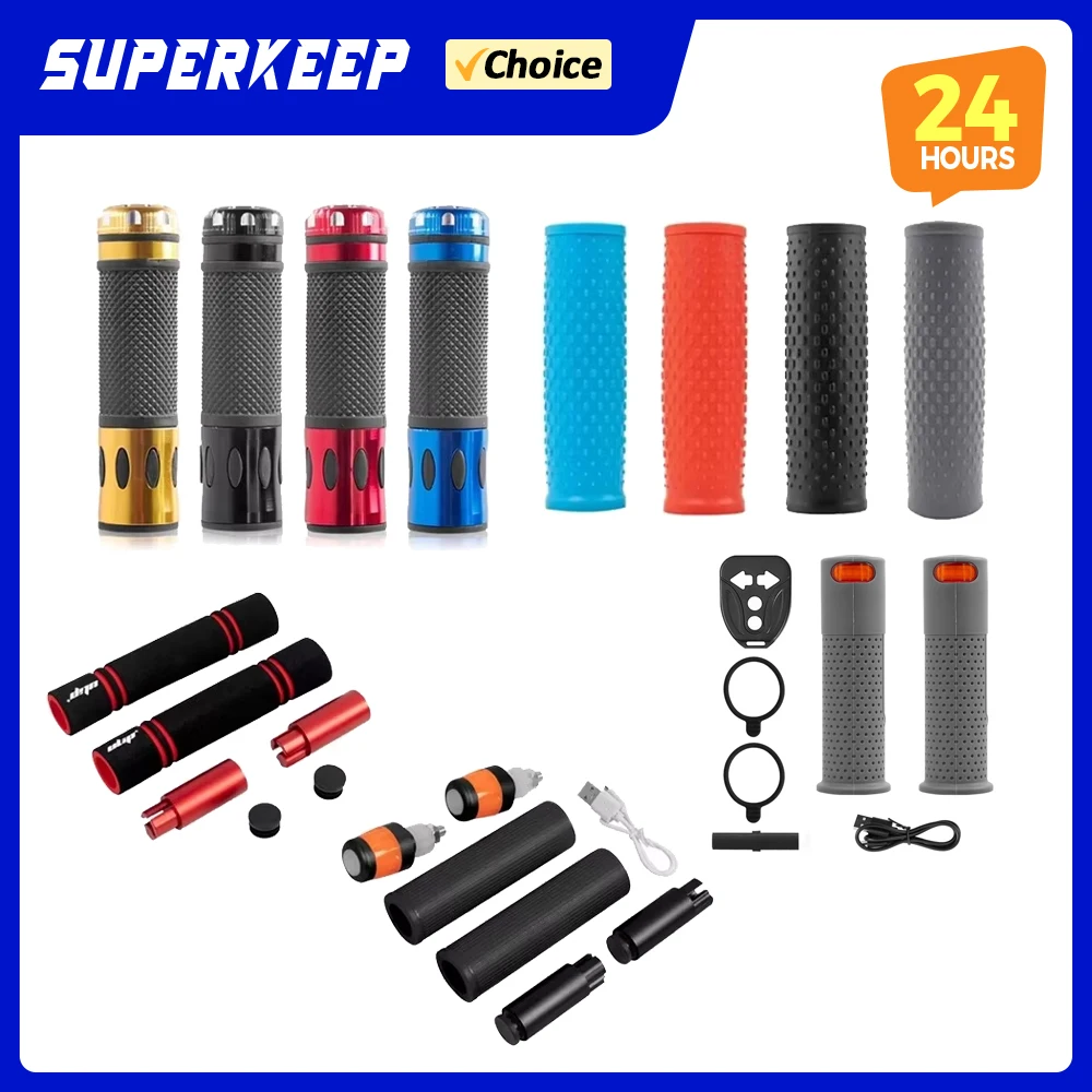 Electric Scooter Various Handlebar Grips for Xiaomi M365/Pro/1s/Pro2 ...