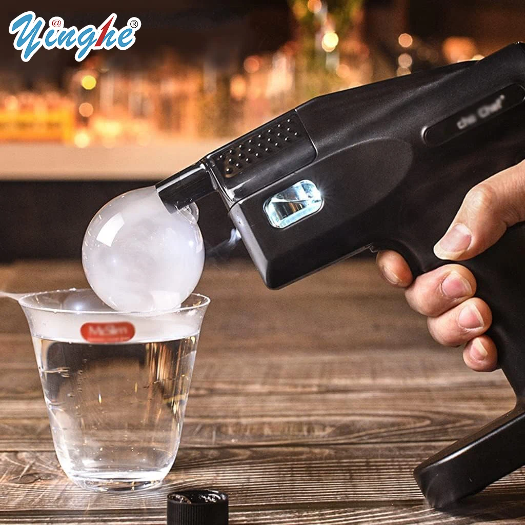Cocktail-Bubble-Smoke-Gun-Cold-Smoke-Generator-Tool-with-5-Flavour ...