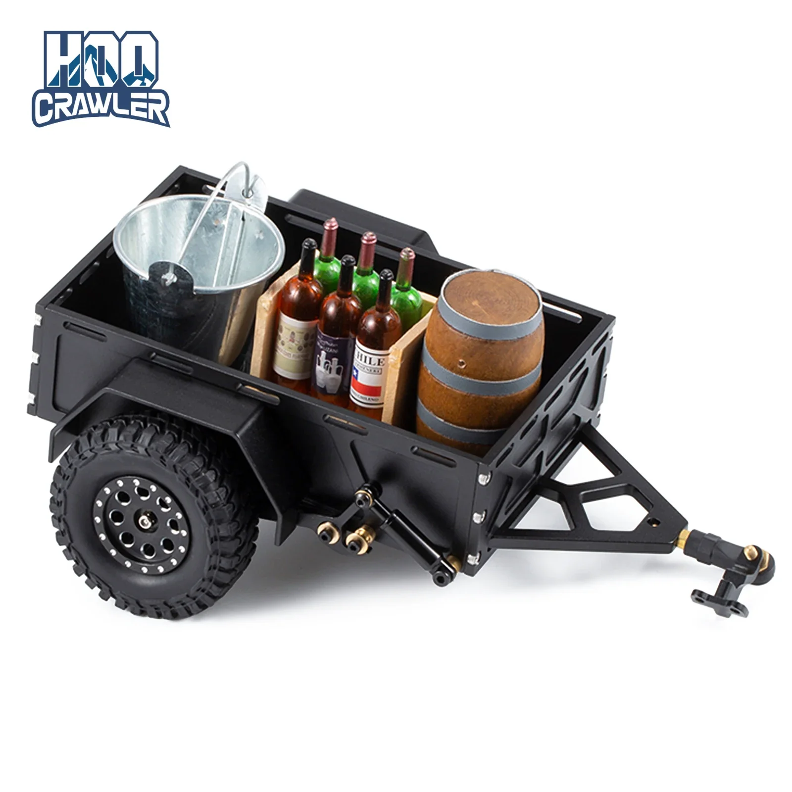 HooCrawler-CNC-Aluminum-1-18-Utility-Trailer-with-Hitch-Mount-for-RC ...