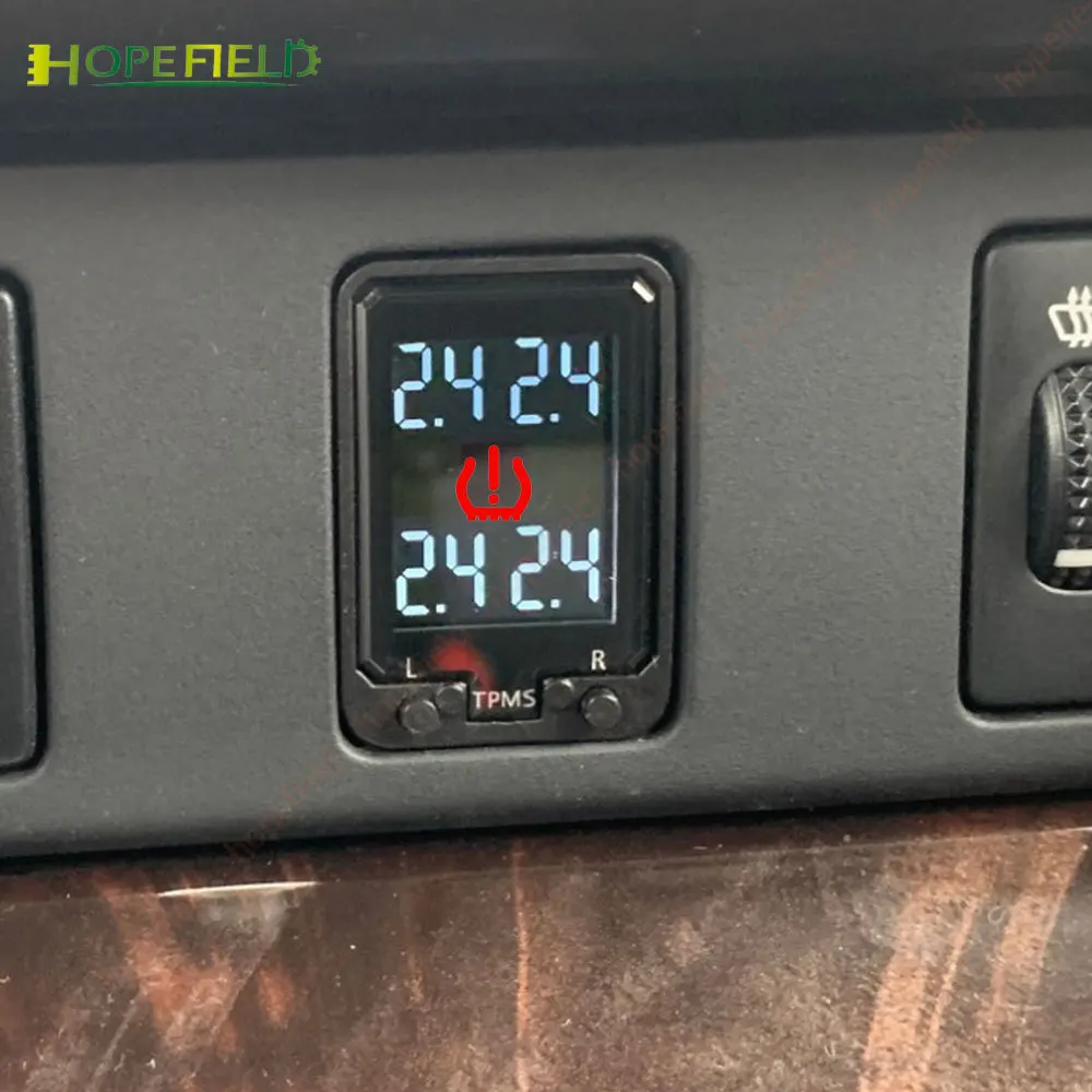 Tire-Pressure-Monitoring-System-OBD-TPMS-Tyre-Safety-Tracker-Alarm-No ...