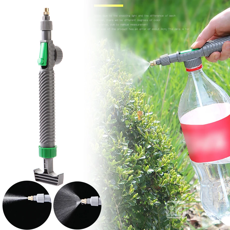 Hand-Press-Garden-Watering-Tool-High-Pressure-Air-Pump-Sprayer ...