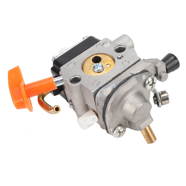 Stihl Fs38 Carburetor Oem Carburetor Repair Kit For Stihl FS87, FS90 ...