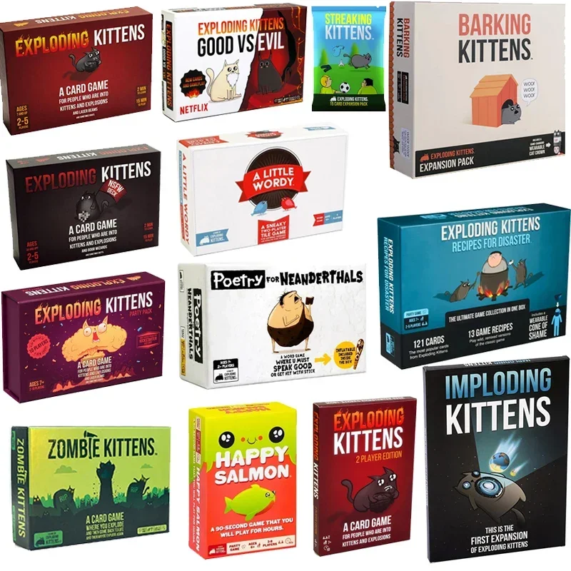 Exploding-Kittens-Card-Game-Original-Edition-NSFW-Party-Streaking-Kittens-Imploding-Kittens ...