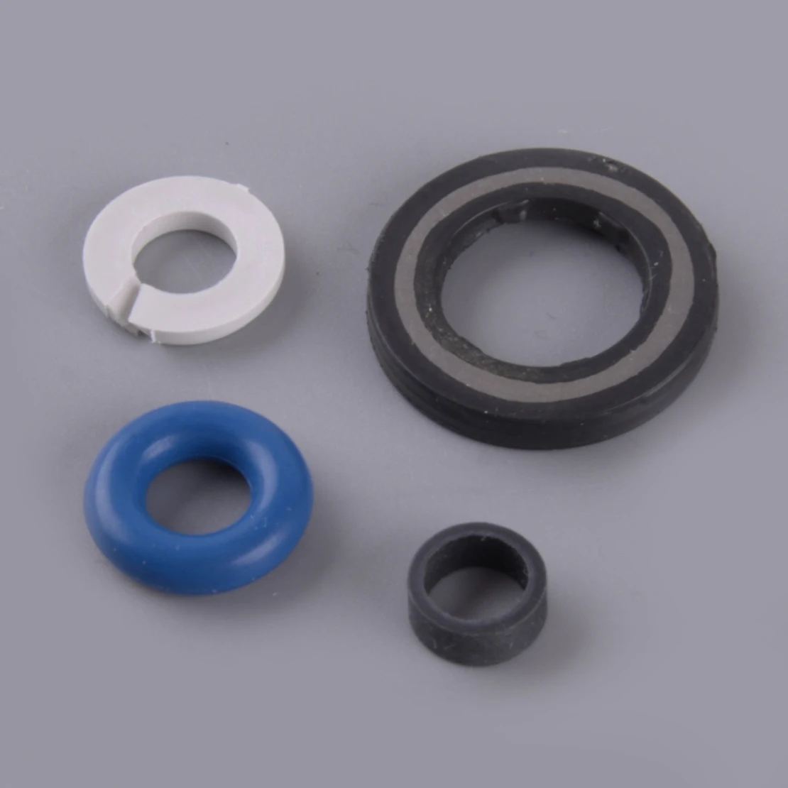 35312-2E610 Fuel Injector O-Ring Seal Kit fit for Hyundai Sonata Kia K5 ...
