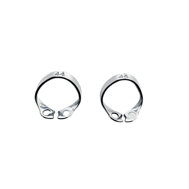 Pieces Dental Rubber Dam Clamps B4 Brinker Clamp Anterior, 43% OFF