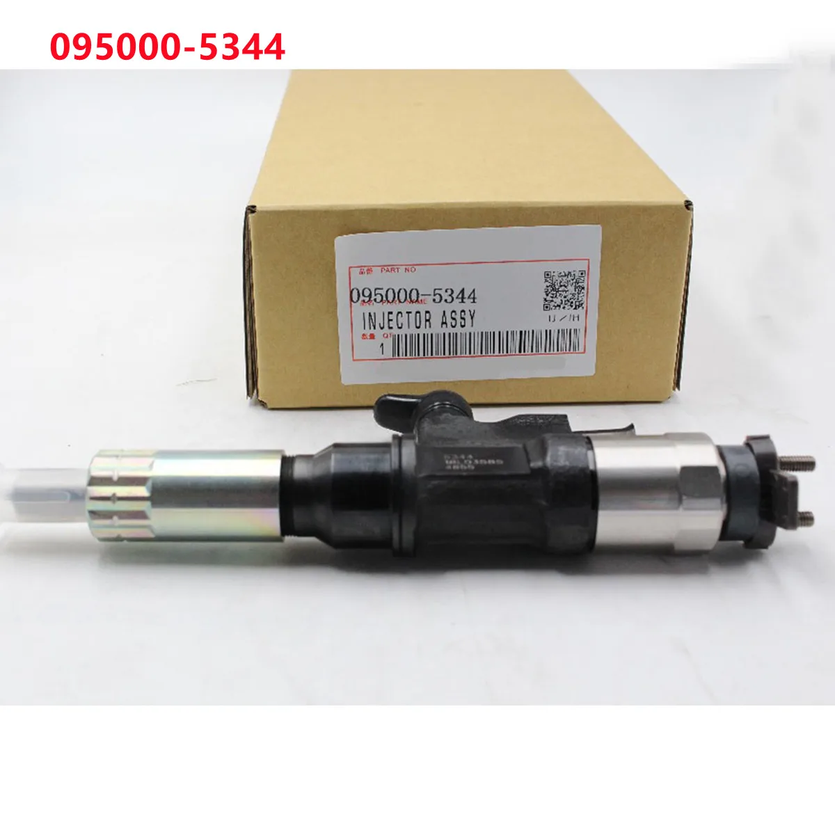 Injector de combustível comum diesel do trilho para Isuzu 4HK1 6HK1, de ...