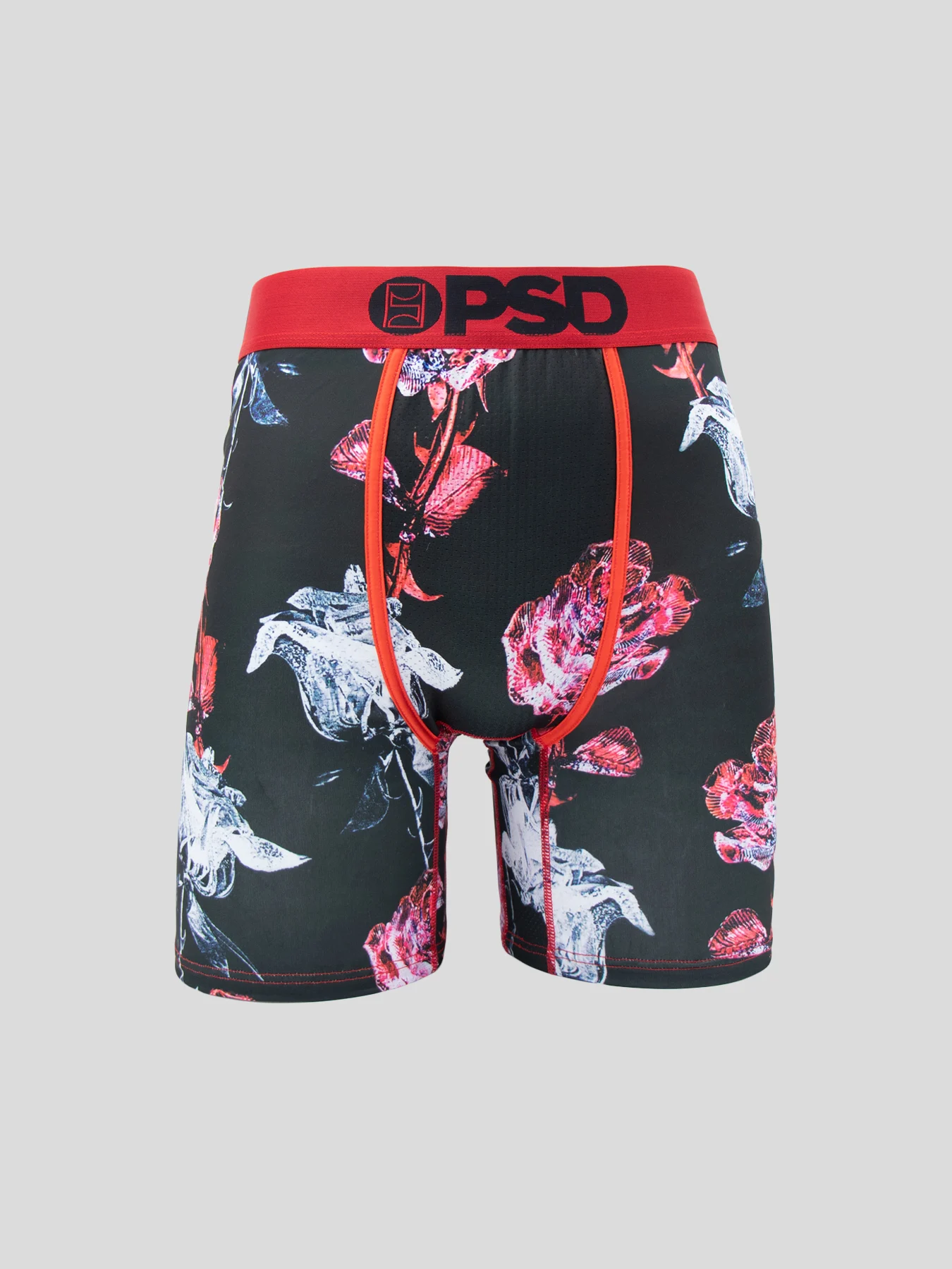 Sexy Men Underwear Boxershorts Fashion Man Underpants Panties Print Men ...