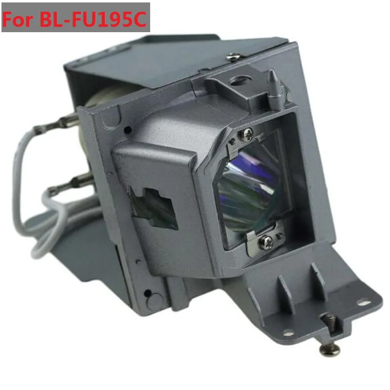 BL-FU195C-Projector-Lamp-with-Housing-For-OPTOMA-DH1009i-HD137X-HD140X ...