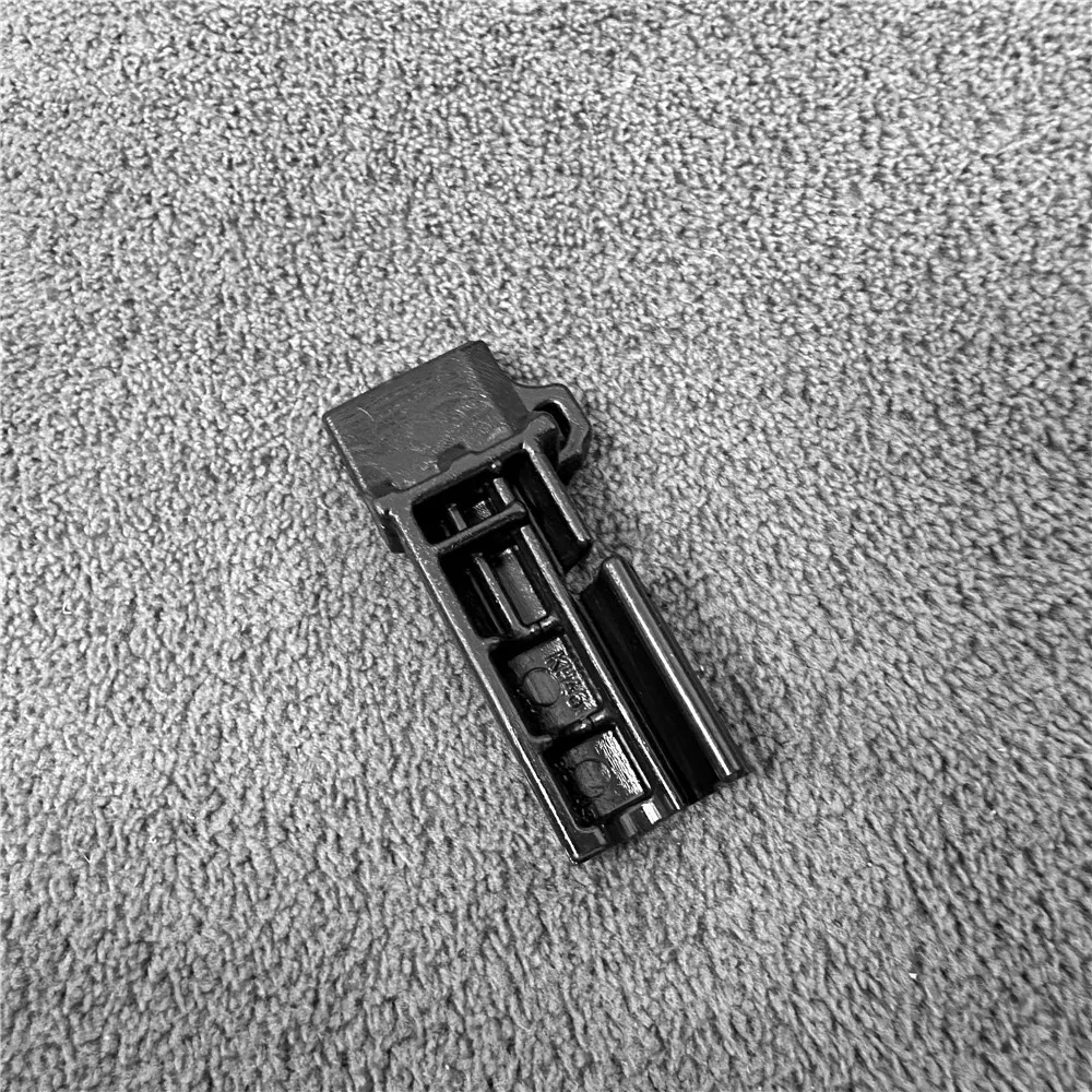 Skylight-Bracket-Cushion-Block-Sunroof-Sunshade-Cloth-Slide-Block-Rail ...