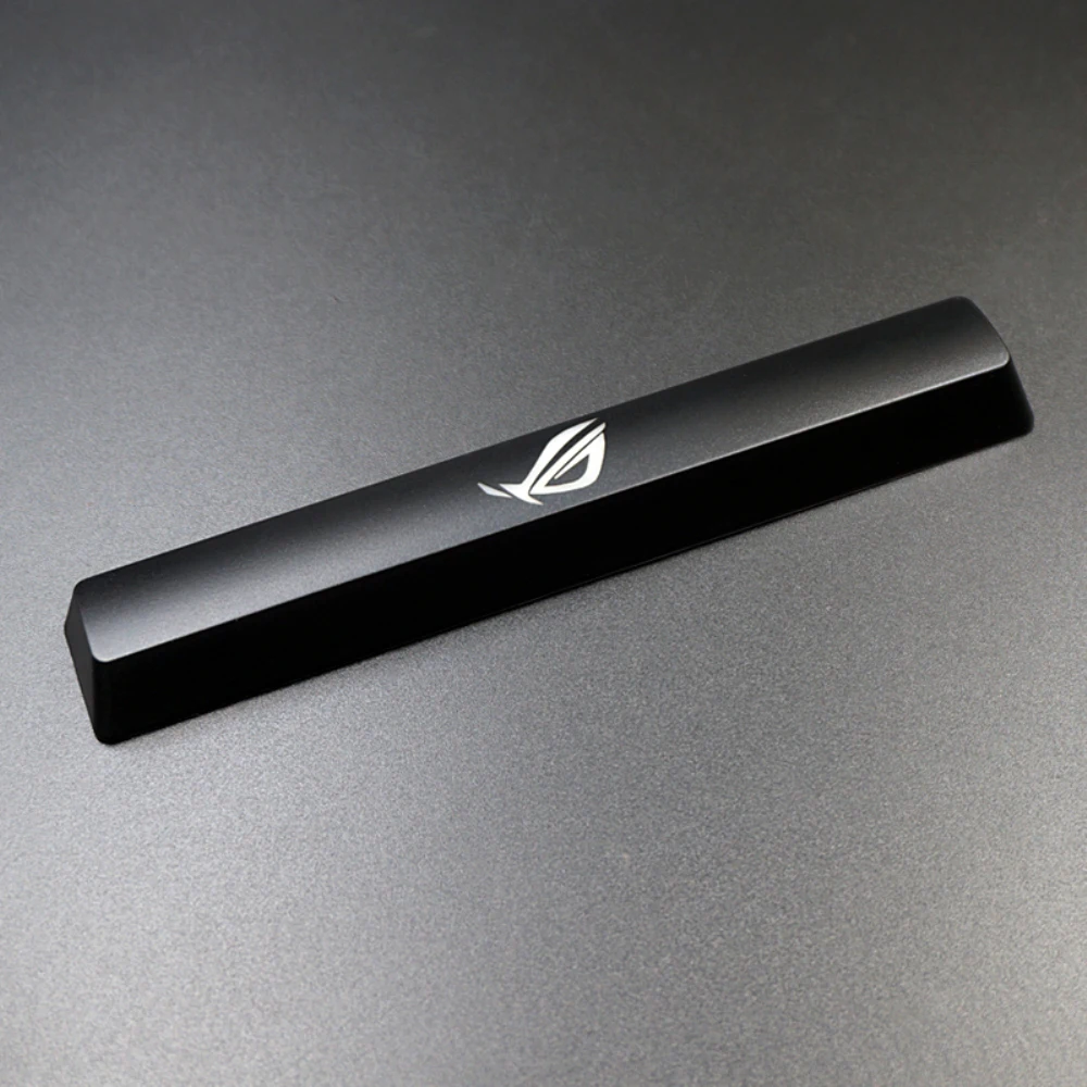 Space Keycaps ROG Customized ABS KeyCap Personalized Light Transmission ...