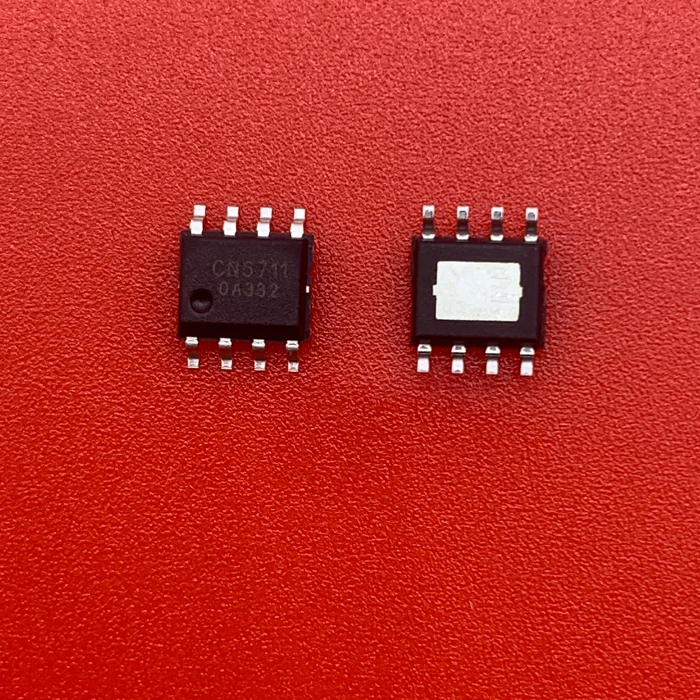 10PCS-CN5711-High-Brightness-Light-Emitting-Diode-LED-Driver-Chip ...