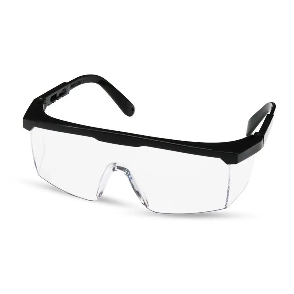 Goggles-Adjustable-Telescopic-Leg-Safety-Glasses-Polarized-Glasses ...