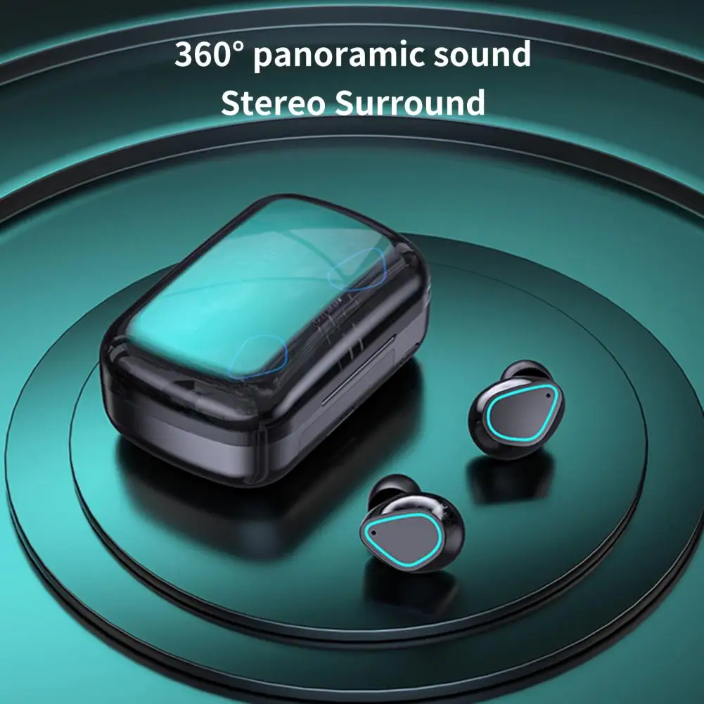 M30-Pro-Wireless-Earbud-High-Fidelity-Noise-Reduction-IPX7-Waterproof ...